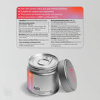 Nicotinamide Riboside for anti-aging