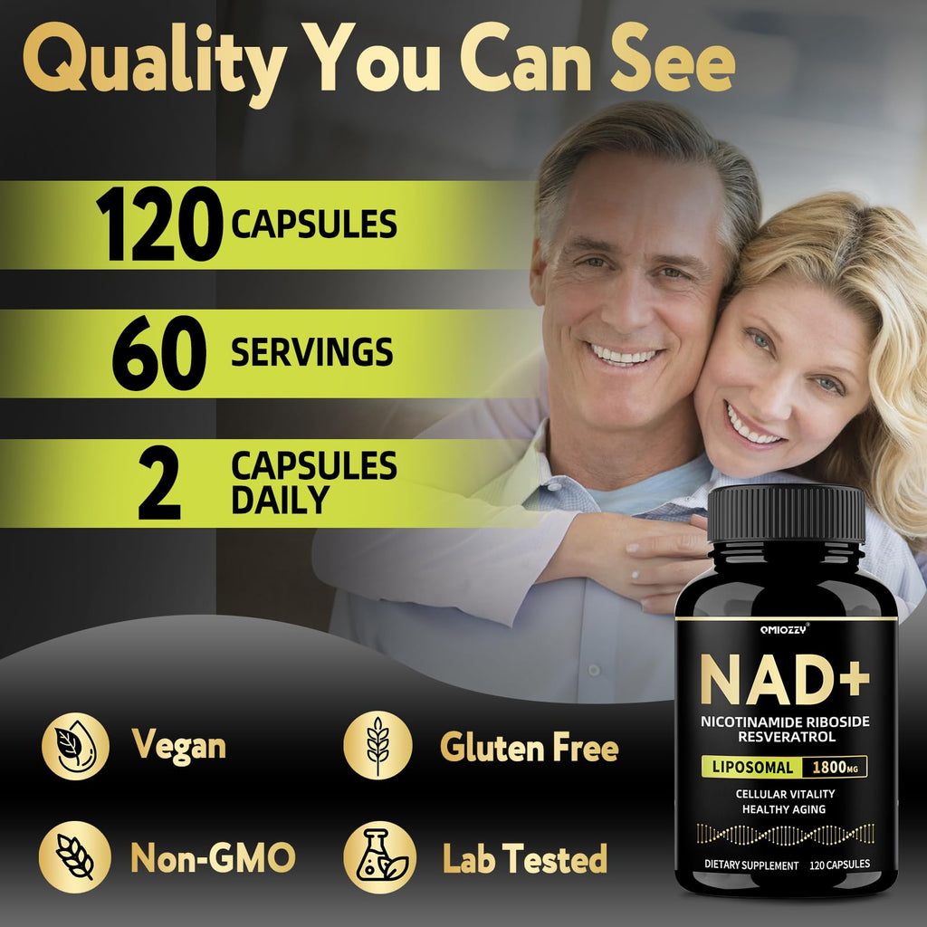 Nicotinamide riboside for brain health