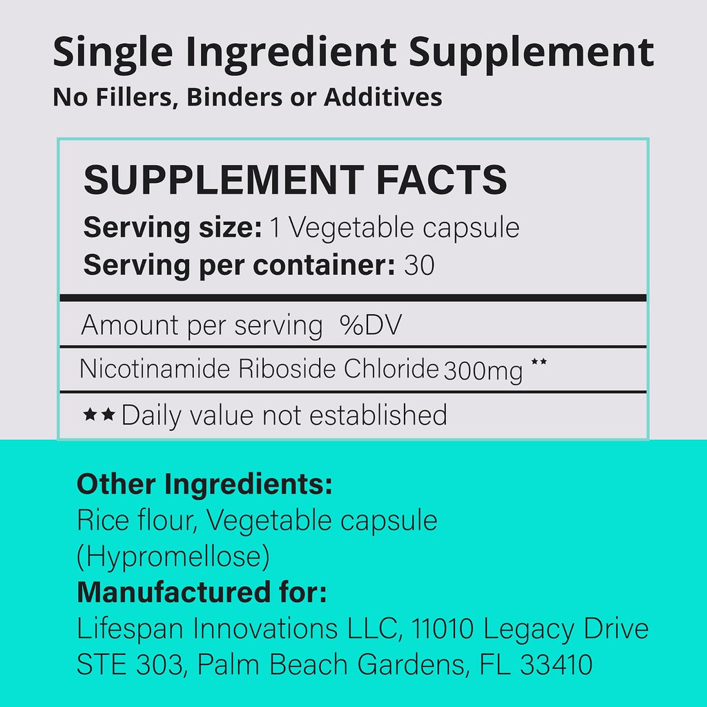 Nicotinamide Riboside for brain health