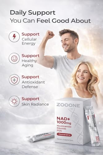 Nicotinamide Riboside for brain support