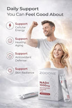 Nicotinamide Riboside for brain support