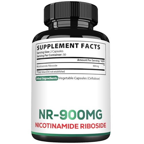 Nicotinamide riboside for cellular health