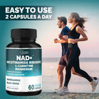 Nicotinamide Riboside for cellular health