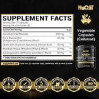 Nicotinamide riboside for enhanced metabolism