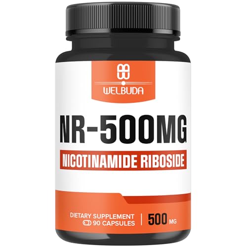 Nicotinamide riboside for healthy aging