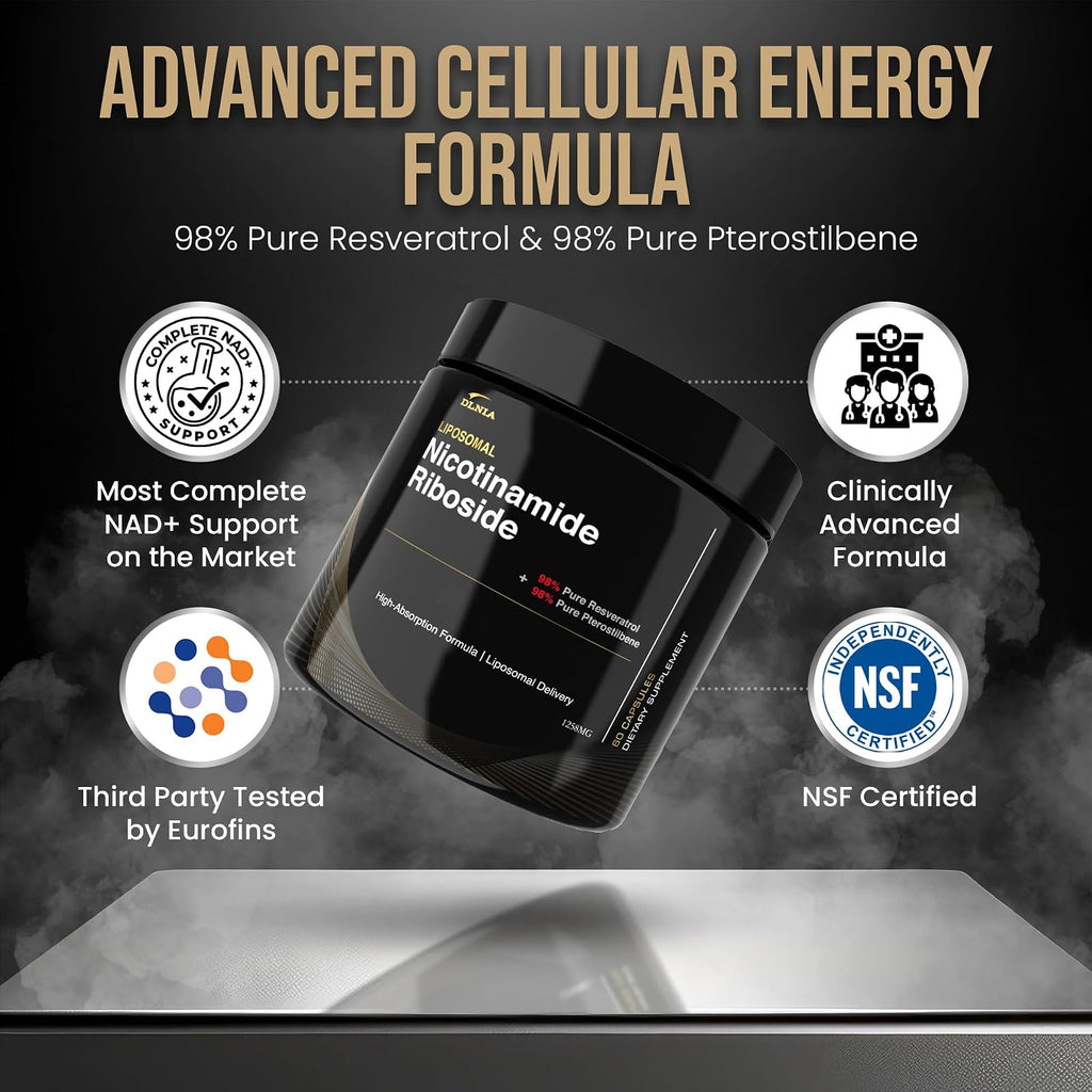 Nicotinamide Riboside for improved endurance