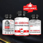 Nicotinamide Riboside for metabolism