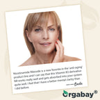 Nicotinamide Riboside for overall wellness