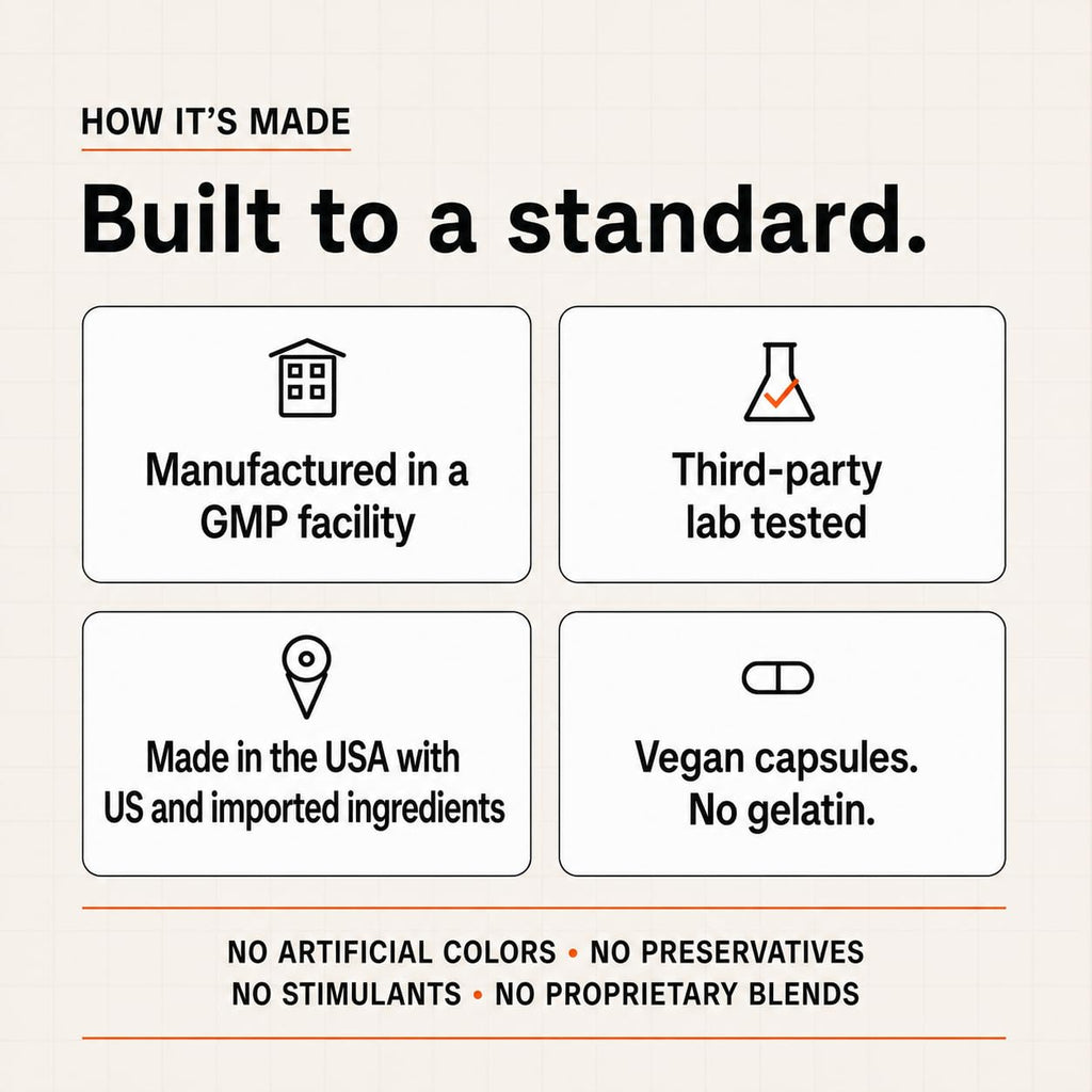 Nicotinamide Riboside for vitality