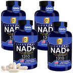 Nicotinamide Riboside health benefits
