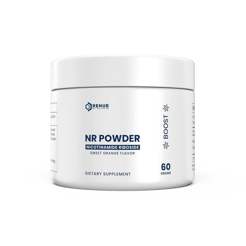 Nicotinamide Riboside powder for energy
