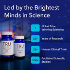 Nicotinamide Riboside supports metabolism