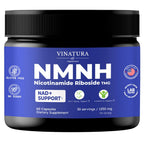Nicotinamide Riboside vitamin B complex