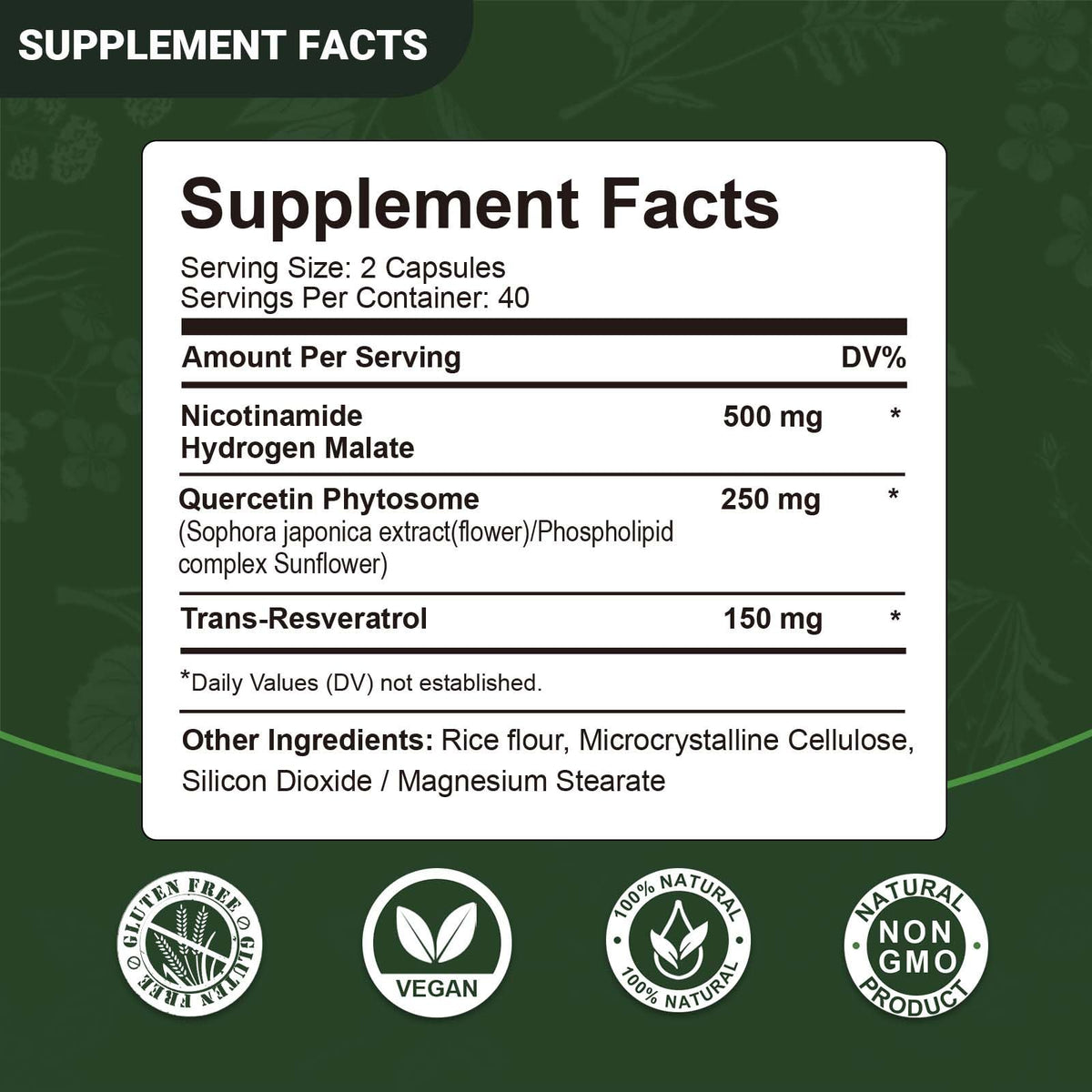 Nicotinamide riboside vitamin B complex