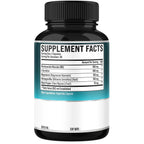 Nicotinamide Riboside with L-Carnitine synergy