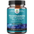 Nicotinamide Vitamin B3 health benefits