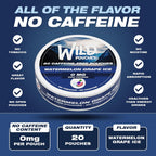 nicotine free endurance pouches Canada