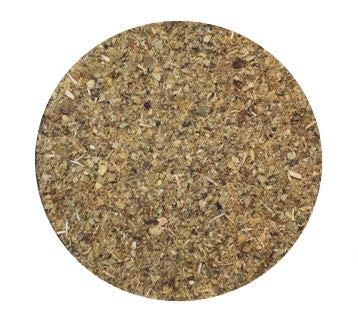 nicotine-free herbal smoking alternative