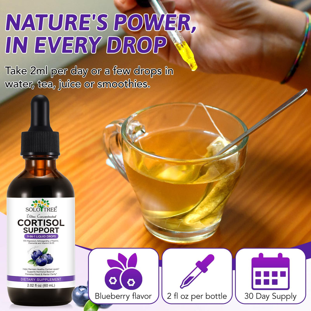 NIFEISHI drops for mood support