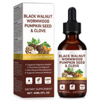 NIFEISHI herbal cleanse drops