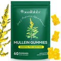 NIFEISHI Mullein Leaf Extract gummies