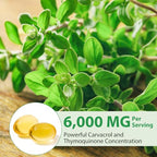NIFEISHI oregano oil for everyday use