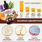 NIFEISHI wellness herbal blend