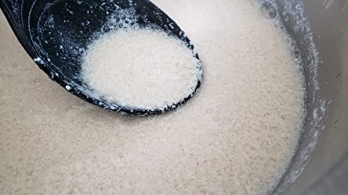 Nigari coagulant for authentic Japanese tofu