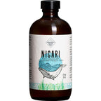 Nigari magnesium chloride for tofu making