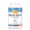 Nigella extract immune support capsules