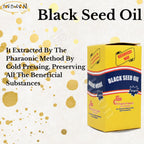 Nigella sativa black seed oil uses