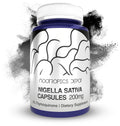 Nigella Sativa extract for cognitive support