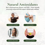 Nigella sativa oil for skin