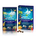 night enzyme digestive enzymes tablets