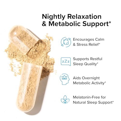 Night Shred fat burner with 30 servings