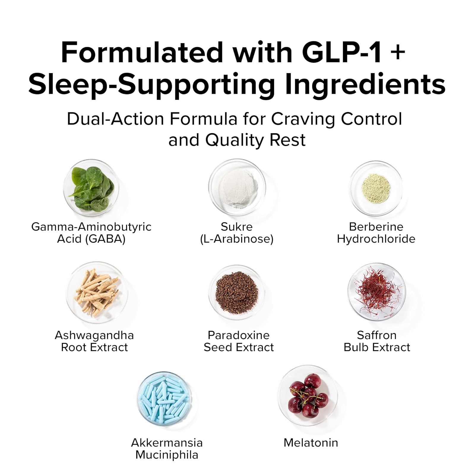 Night Shred fat burners for better sleep