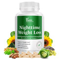 Night Shred fat burners for sleep