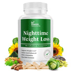 Night Shred fat burners for sleep