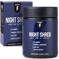 night shred fat burners for weight loss
