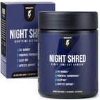 night shred fat burners for weight loss