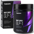 Night Shred fat burners for weight loss