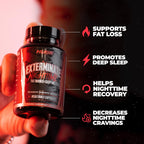 night time fat burners for better sleep
