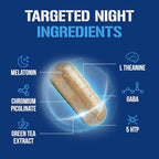 night time fat burners for energy