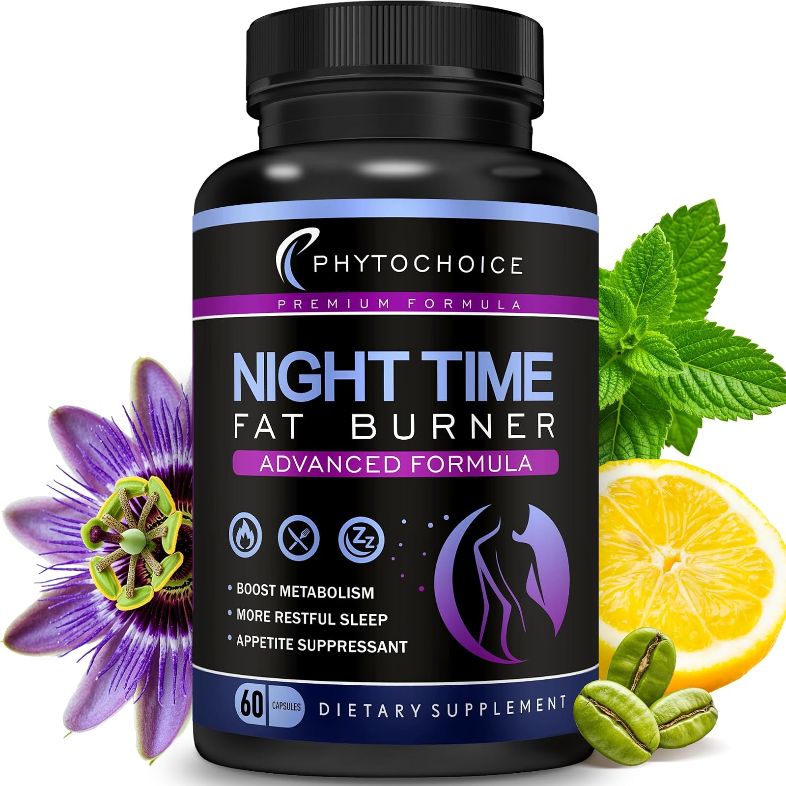 night time fat burners for weight loss