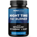 night time fat burners for weight loss