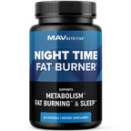 night time fat burners for weight loss