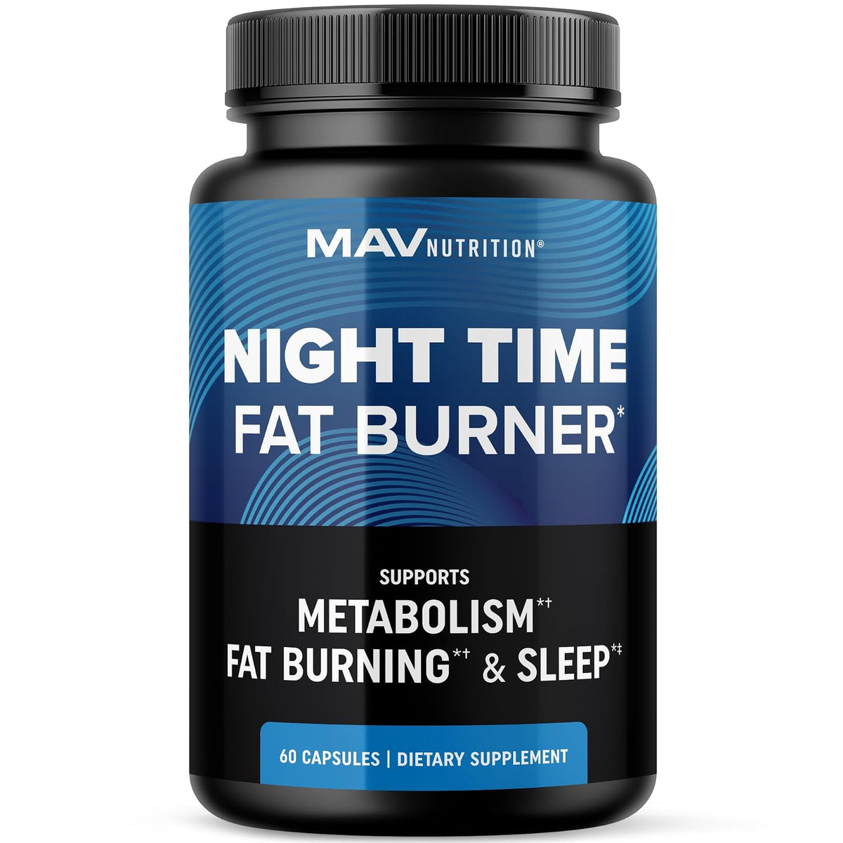 night time fat burners for weight loss
