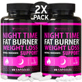 night time fat burners for women