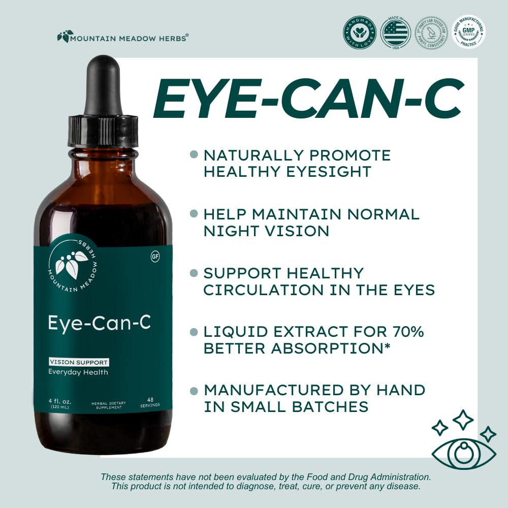 night vision improvement with ginkgo biloba