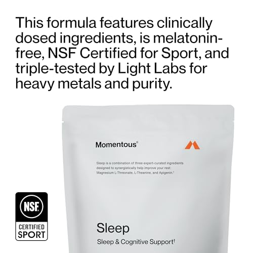 nightly magnesium for stress relief
